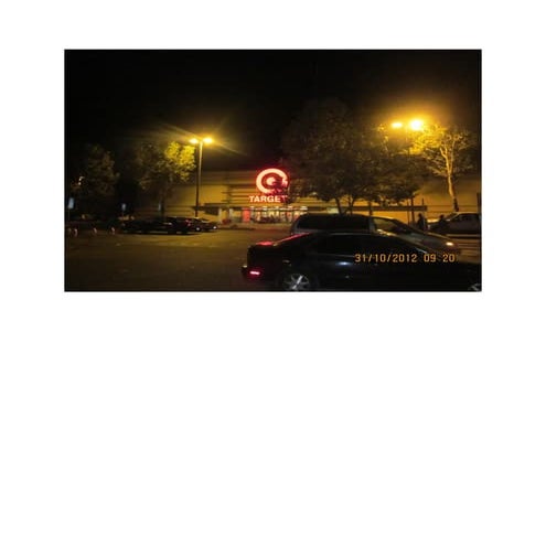 Creativity observation assignment | PDF