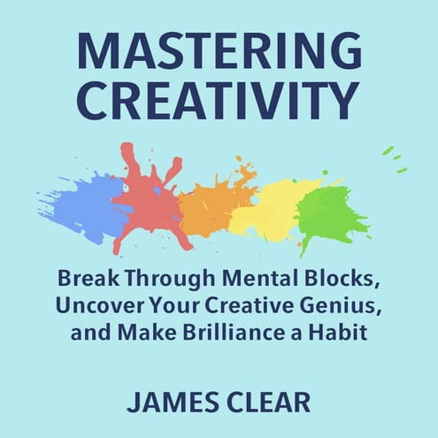 MASTERING CREATIVITY | PDF