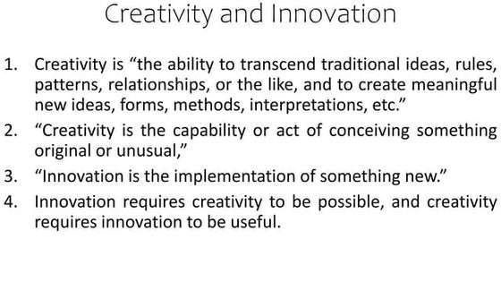 PROCESS OF CREATIVITY.pptx