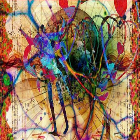 Creativity and Love | PPTX