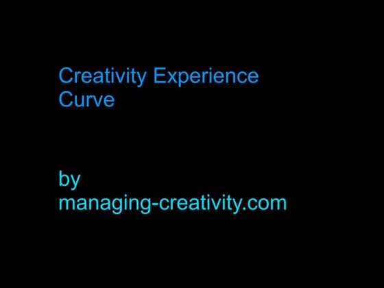 Automating Creativity | ODP