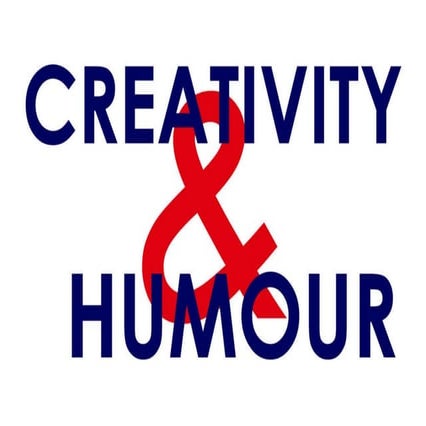 Creativity & humor | PPT