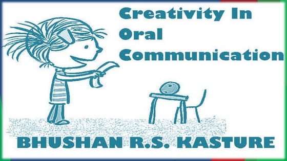 Creativity in oral communication | PPT
