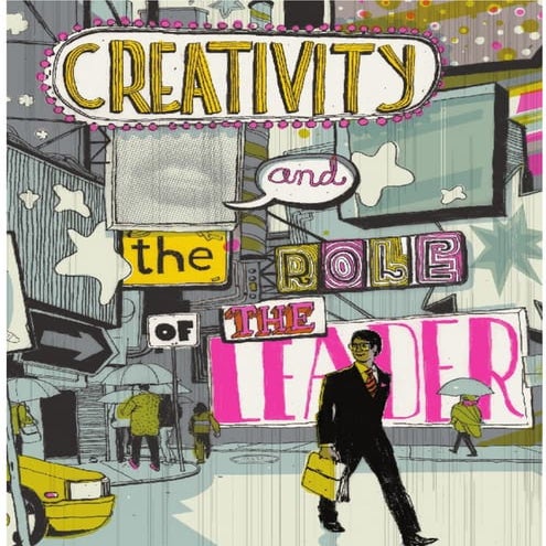 Creativity leadership | PPT