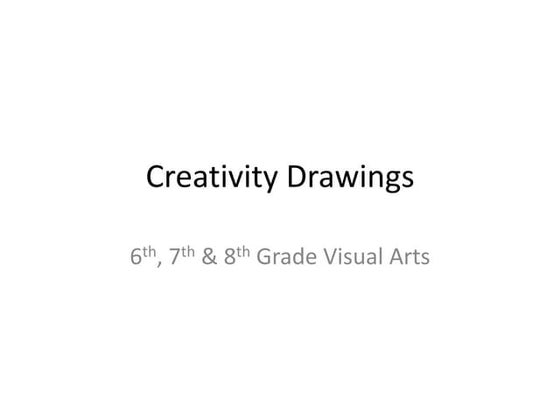 Student show | PPTX