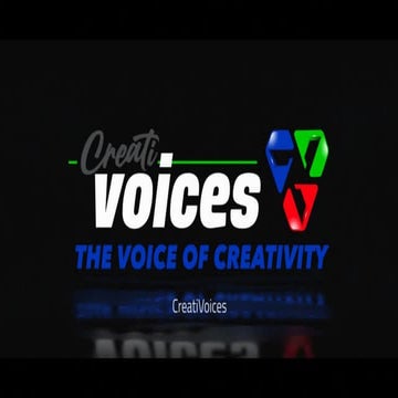 CreatiVoices 2023 - The Best Voice Acting Company | PDF