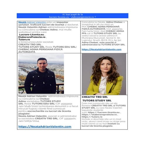 CREATIV TRD SRL trafic lucrări de licență.pdf