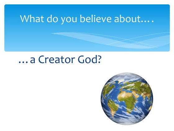Christian Object Lesson - The Cross or Hell? | PPT