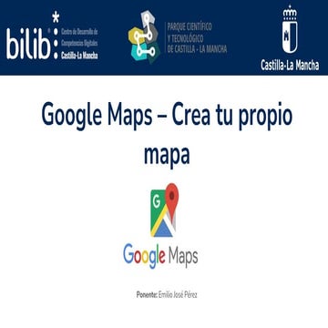 Crea tus propios mapas con Google Maps.pdf