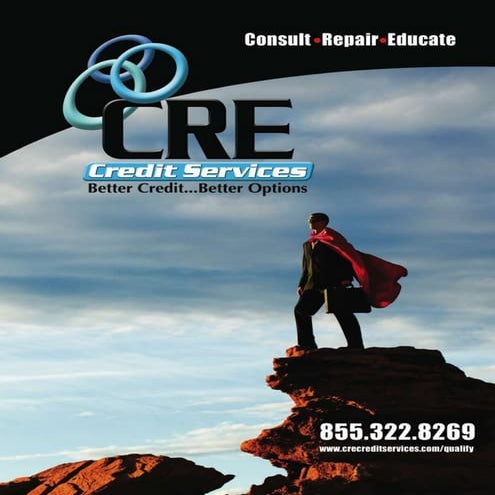 CRE Mortgage PPT | PPTX