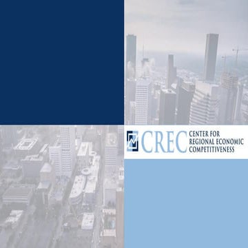 Enhancing State-Local Economic Development Planning and Engagement | PPT