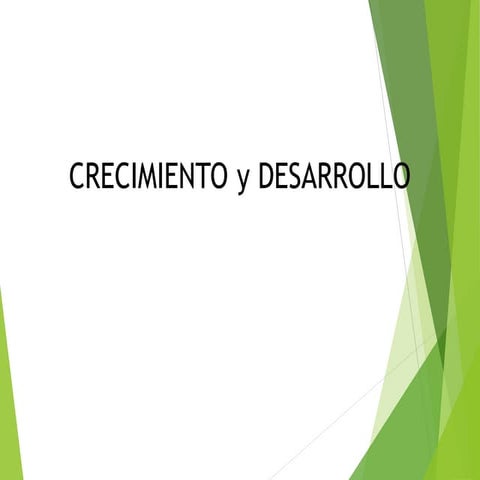 Crecimiento_y_desarrollo_pediatria_integral | PPT
