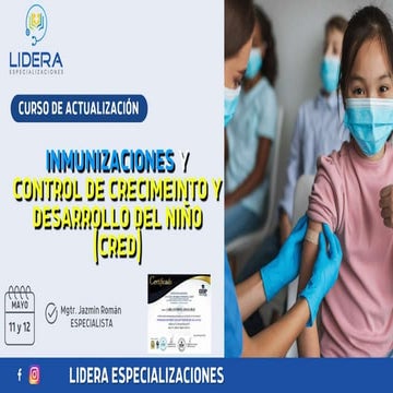 Cred Minsa Peru 09 | PPT