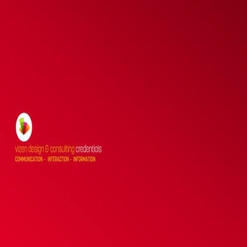 Credentials 2015 | PDF