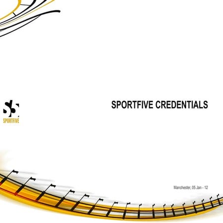 Credentials Overview | PPT