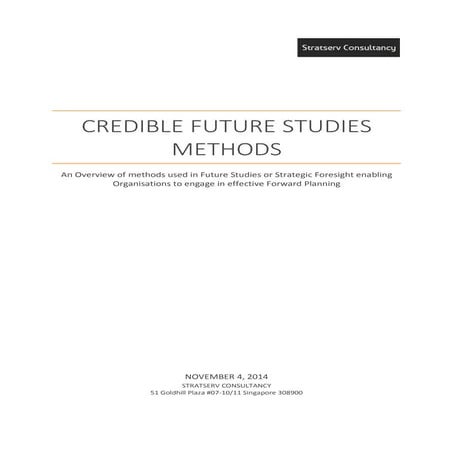Design Research Methods Landscape 2008 | PDF