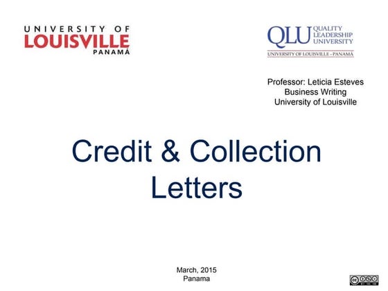 Business Correspondence Types of Business Correspondence Letter ...