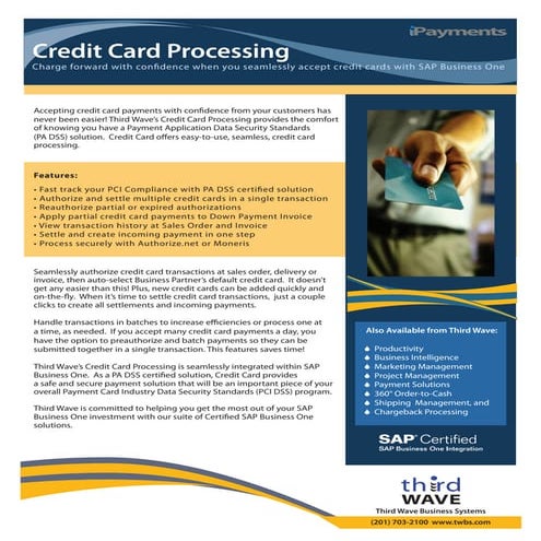 Chargeback Pdf
