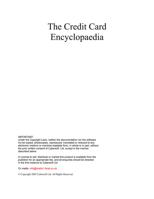 Credit | PPTX | Credit Cards | Personal Debt