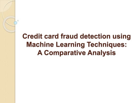 Fake News Detection Using Machine Learning Algorithm Ppt 