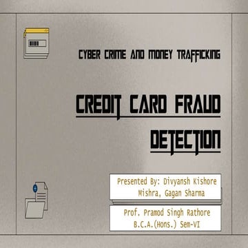 Credit Card Fraud Pres.pptx