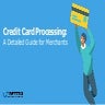 Credit card processing a detailed guide for merchants ppt | PPT
