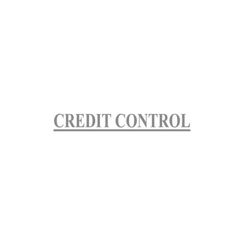 Credit Control.pptx