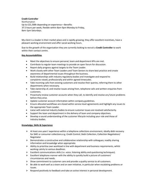 Moya Constance Resume | PDF