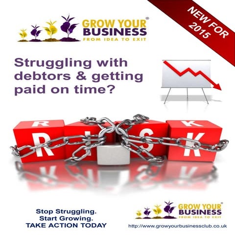 Credit management and debt management checklist | PDF | Financial ...