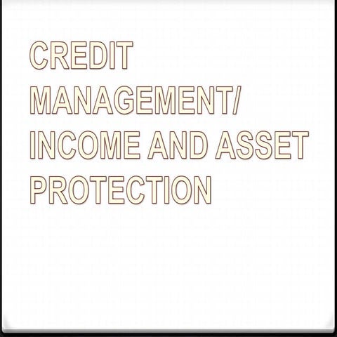 P&C insurance basics v2 | PPTX