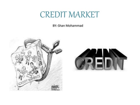 Managing International Credit | PPT