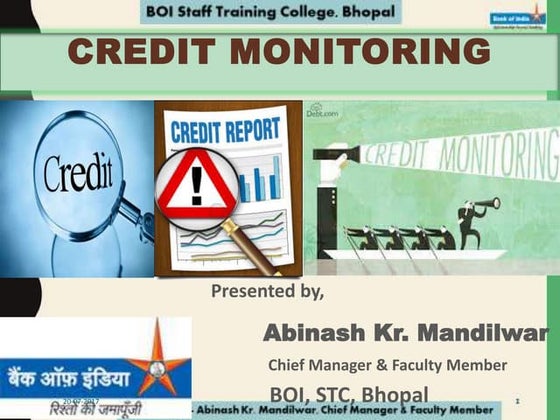 IRAC Norms of RBI | PPT