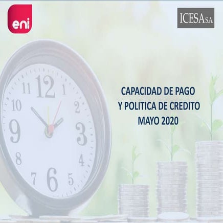CREDITO. CAPACIDAD DE PAGO MAYO 23-2020 REVISADA MLLANOS(7).pptx