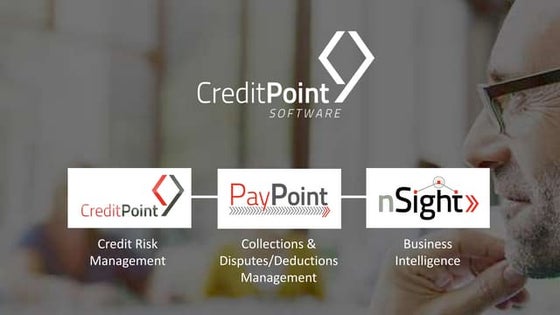 Credit management (Documented Credit Decision.docx