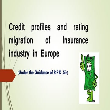 Insurance Industry and United Arab Emirates PPT.pptx