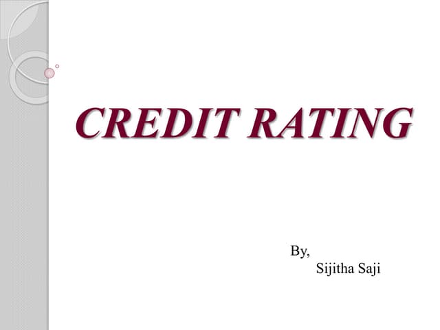 CREDIT ANALYSIS.pptx