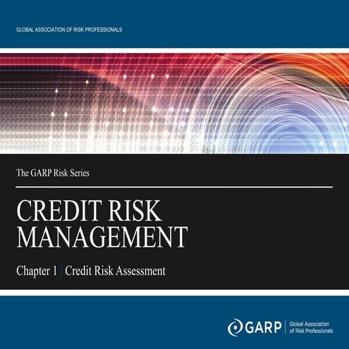 Credit risk management | PDF