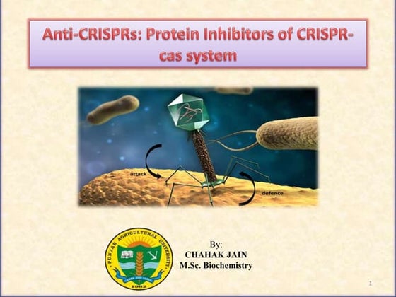 "Exploring CRISPR-Cas9: Revolutionizing Gene Editing and Biotechnology ...