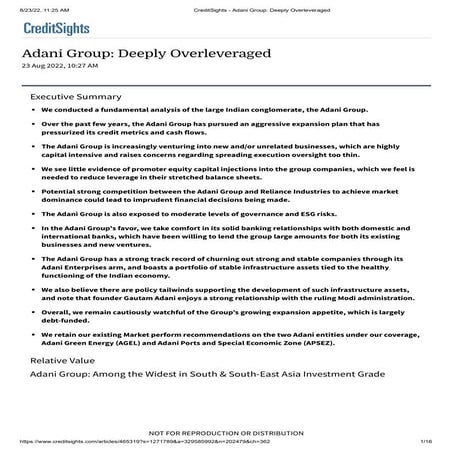 CreditSights Adani Group 23 August 2022.pdf