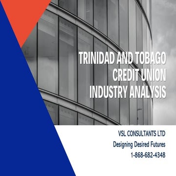 Organizational Case Study - Vancity | PPTX