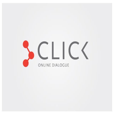 What is CLICK? | PPT | Social Networking | Internet