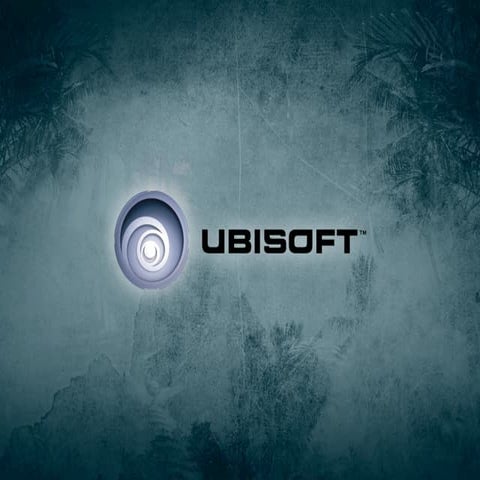 Creds template ubisoft | PDF