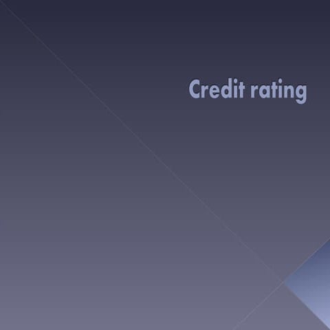 CRILC Framework: A Tool for Financial Institutions to Monitor NPAs | PDF