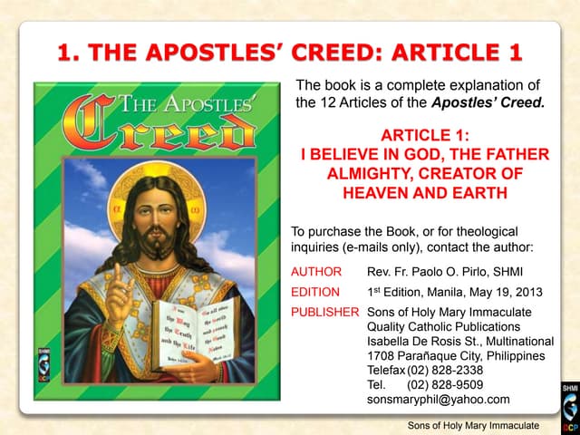 Christian Object Lesson - The Gospel According to a Tea Bag | PPTX