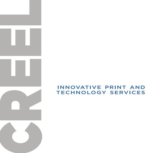 Texoma Web Offset Company Presentation | PDF