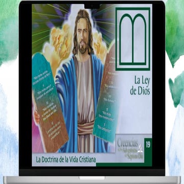 Predica para el día de la madre adventista 2024 | PPTX