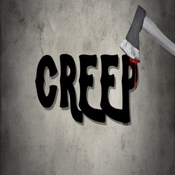 CREEP Movie short review for art app pdf | PPT