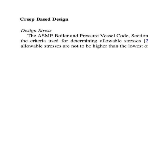 CREEP BASED DESIGN AT HIGH TEMPERATURES.docx