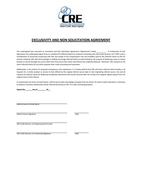 Brochure Page 1 | PPT