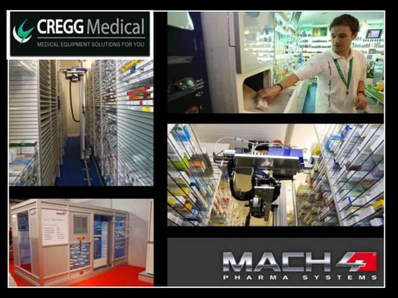 CREGG Medical Summer Sale | PPT
